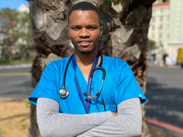 Med student’s stellar academic record paves way for elective abroad ...